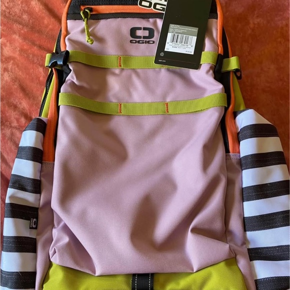 OGIO | Bags | Ogio Alpha 25l Backpack In Purple Passion | Poshmark